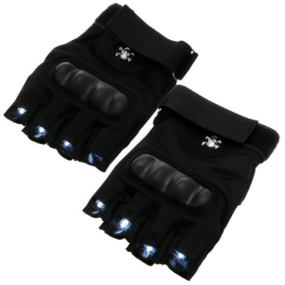 Led Glove