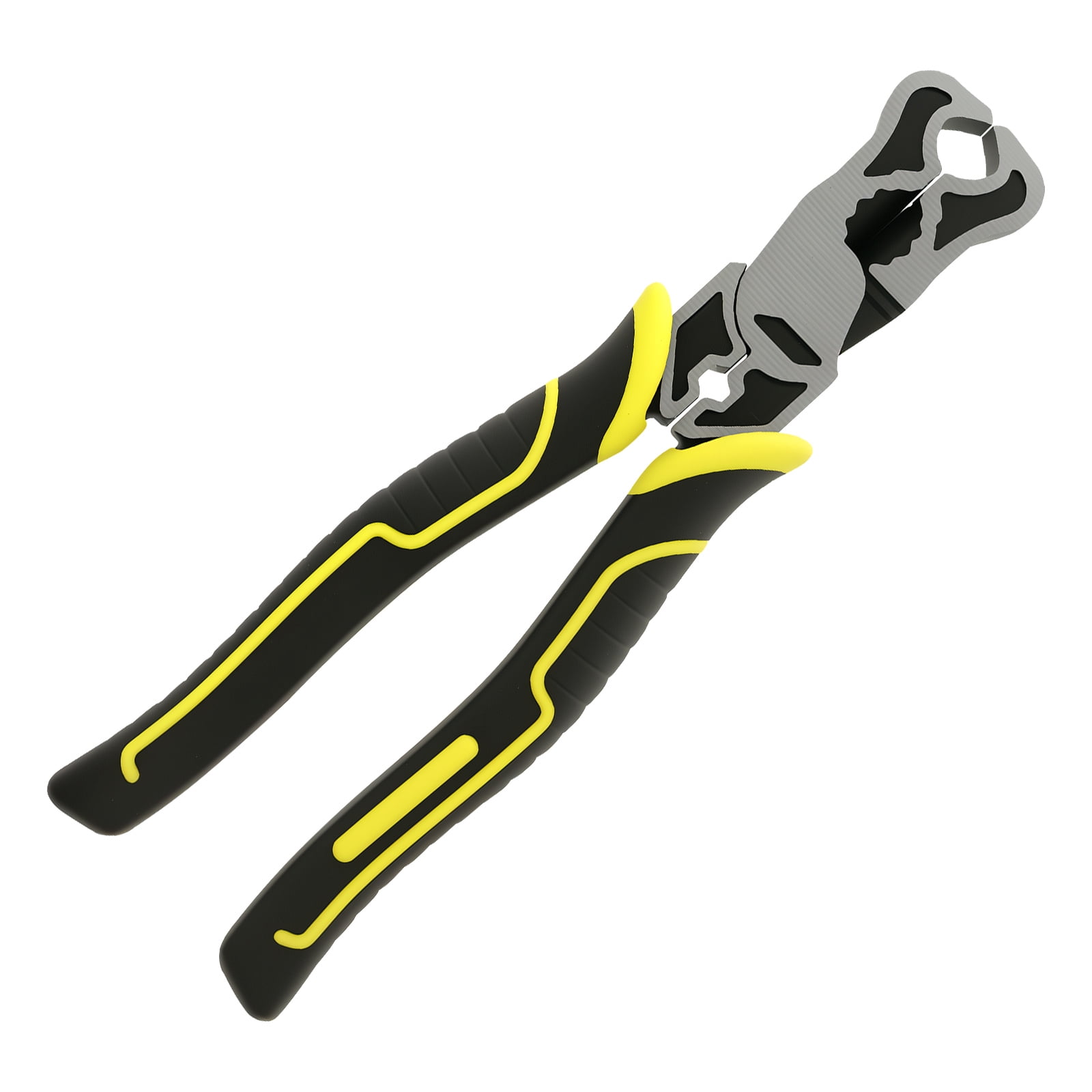 Ikoopy Nail Puller Pliers Manganese Steel Nail Removal Tool Nail ...