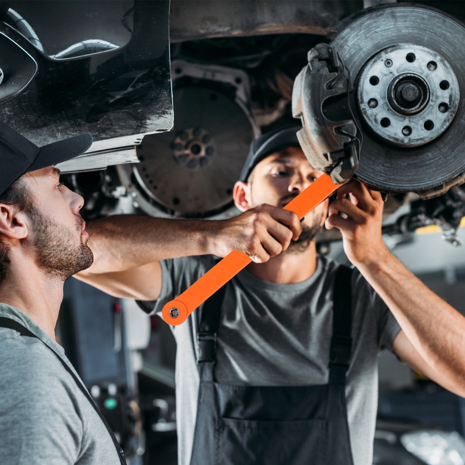 Ikoopy Offset Extension Wrench Set Pro Offset Extension Wrench Extender ...