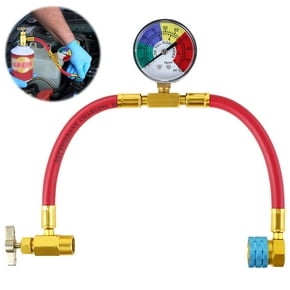 AC Recharge Kits in Refrigerants - Walmart.com