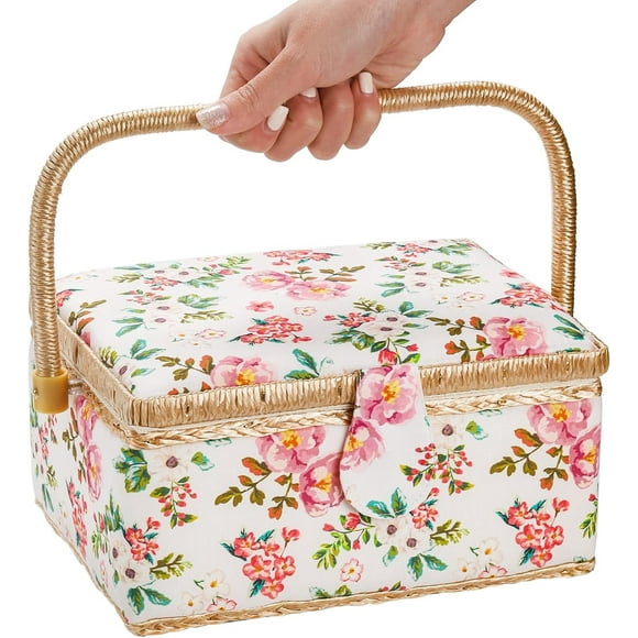 Sewing Baskets in Sewing Storage - Walmart.com