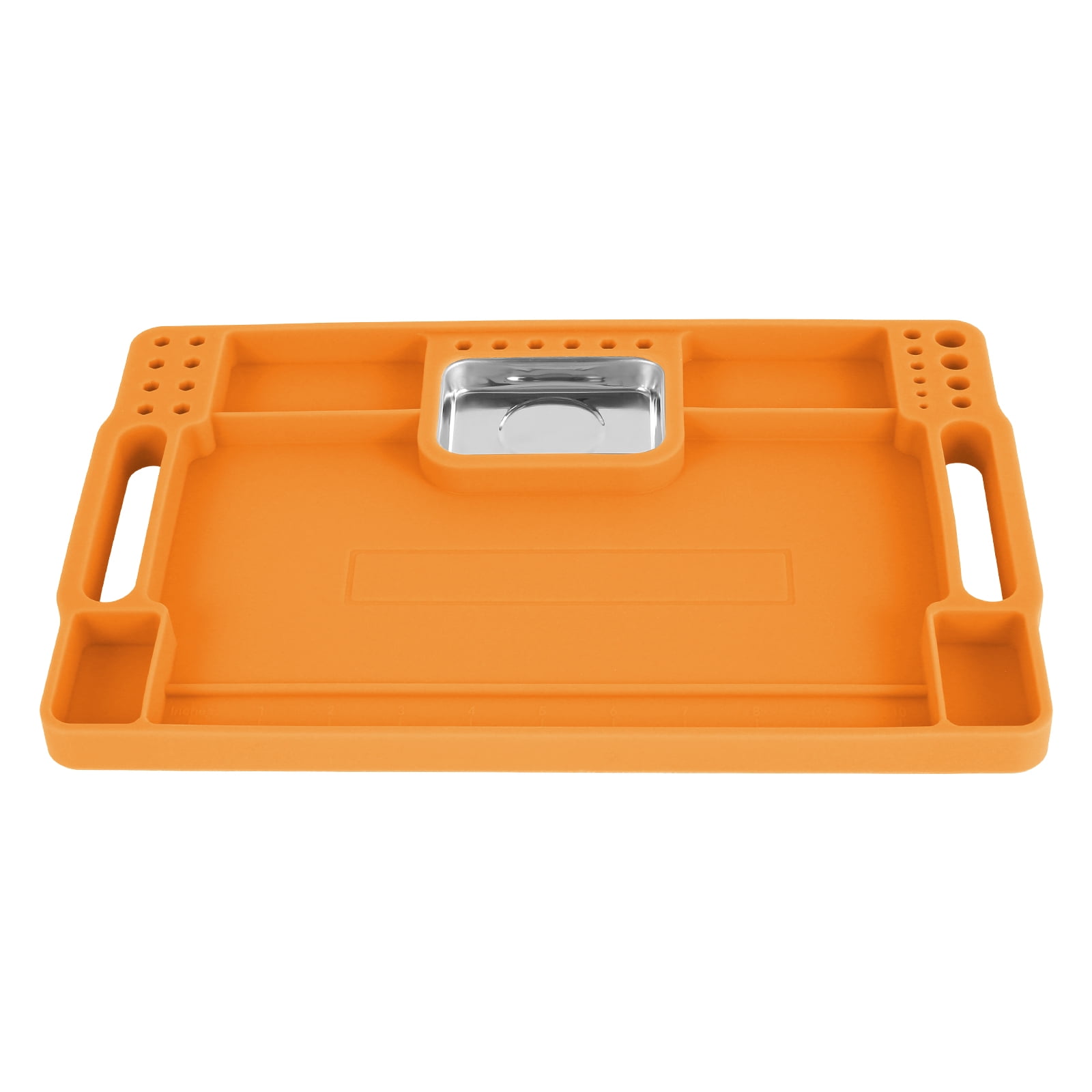 Ikoopy Silicone Tool Tray Flexible Automotive Silicone Tool Holder with ...