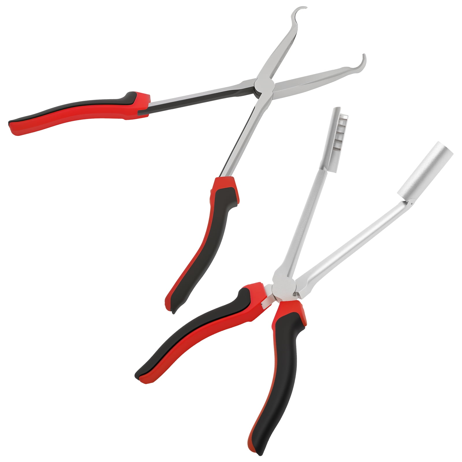 Ikoopy Spark Plug Wire Removal Tool Kit Versatile Easy to Use Puller ...