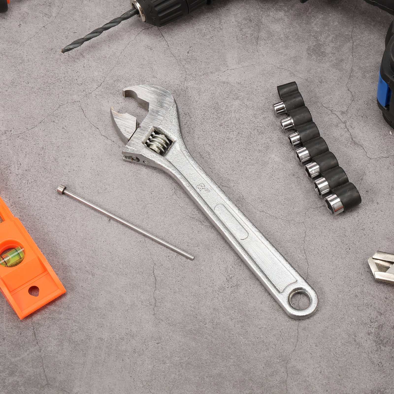 Ikoopy Stainless Steel Door Hinge Adjustment Tool Accurate Positioning ...