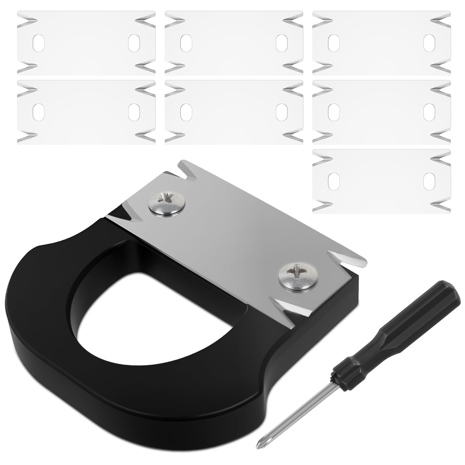Ikoopy Stainless Steel Edge Banding Trimmer Efficient Edge Banding Tool ...