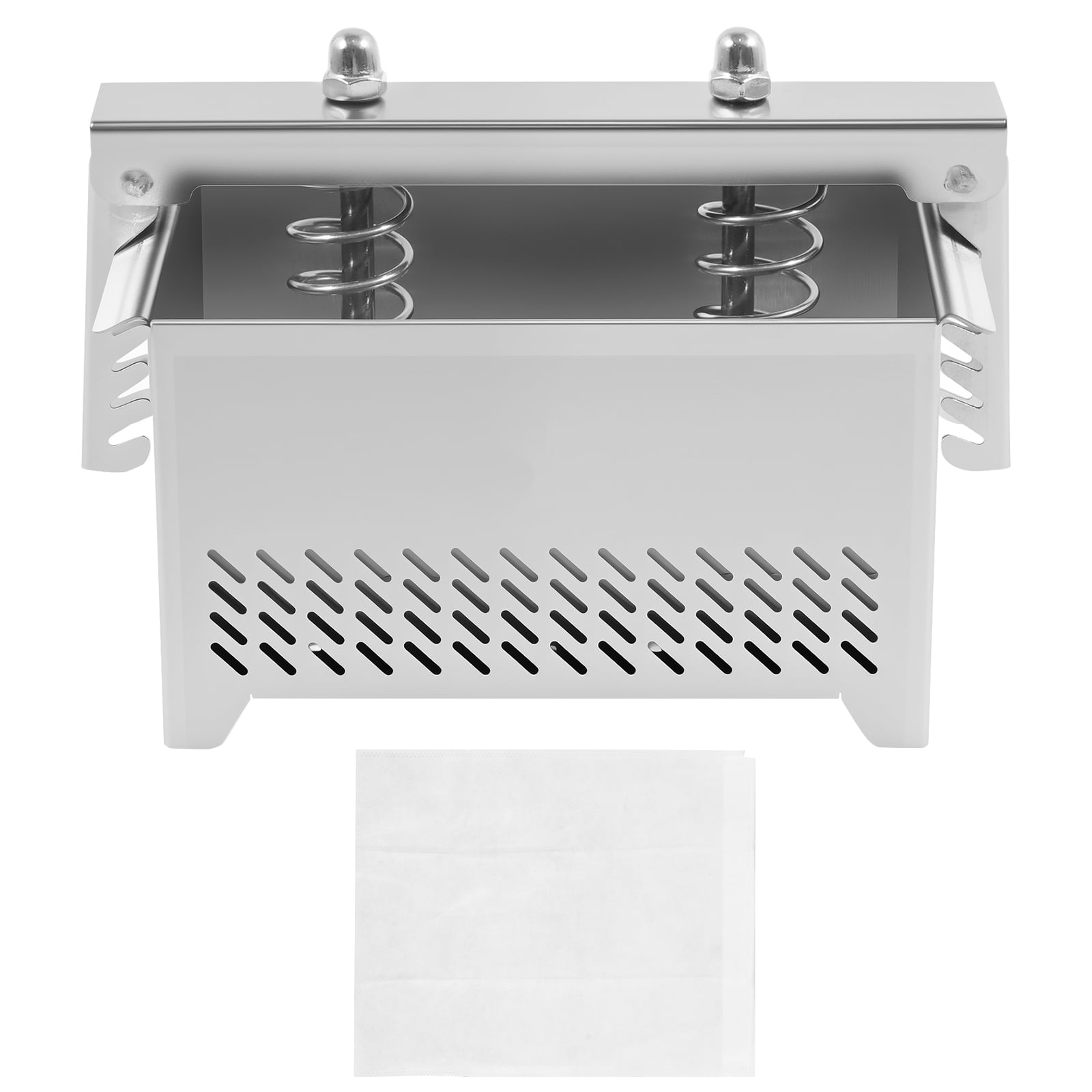 Ikoopy Stainless Steel Tofu Press Cheese Making Press with Filter Cloth ...