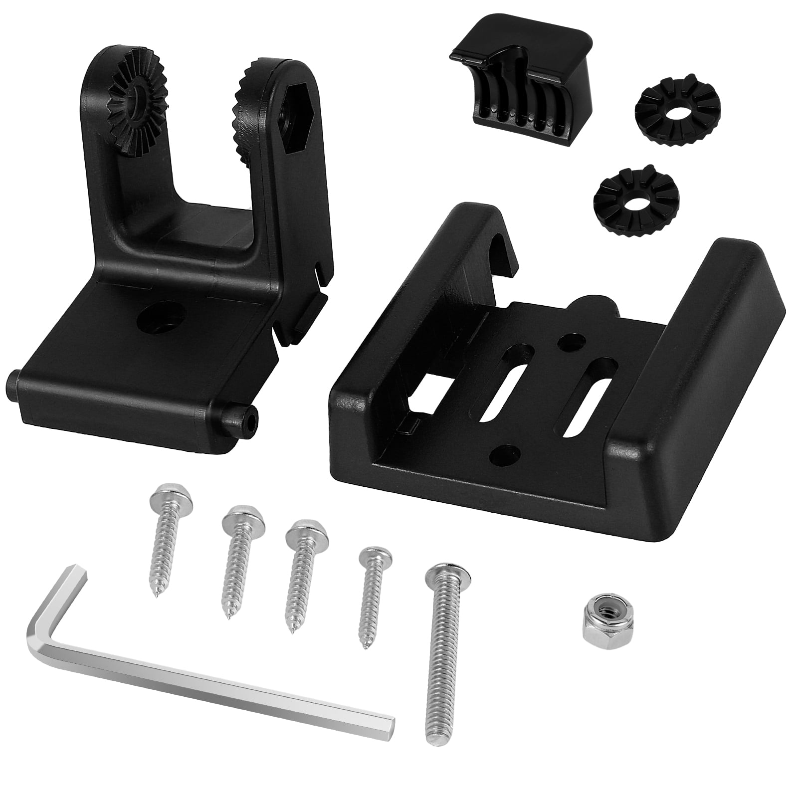 Ikoopy Transducer Bracket Compatible with XNT 9 20/XNT 9 20T/ XNT 9QB ...