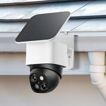 Compcctv Outdoor Security Camera Mount Bracket, Universal Wall Mounting ...