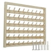 Laflare Hair Braiding Rack for Hair Storage, Thread Stand, Sewing ...