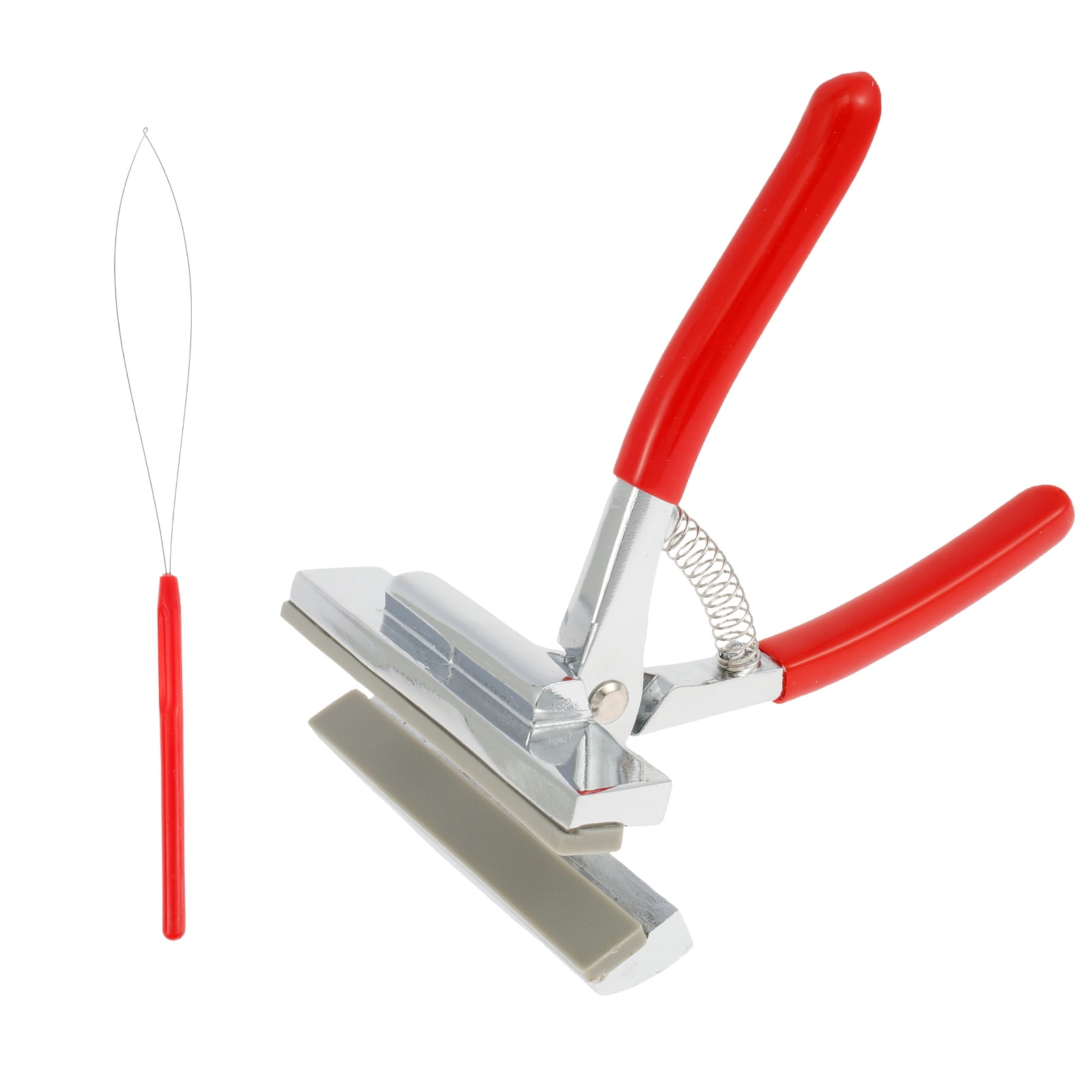 Ikoopy Canvas Pliers and Needle Threader Set Lightweight Canvas ...