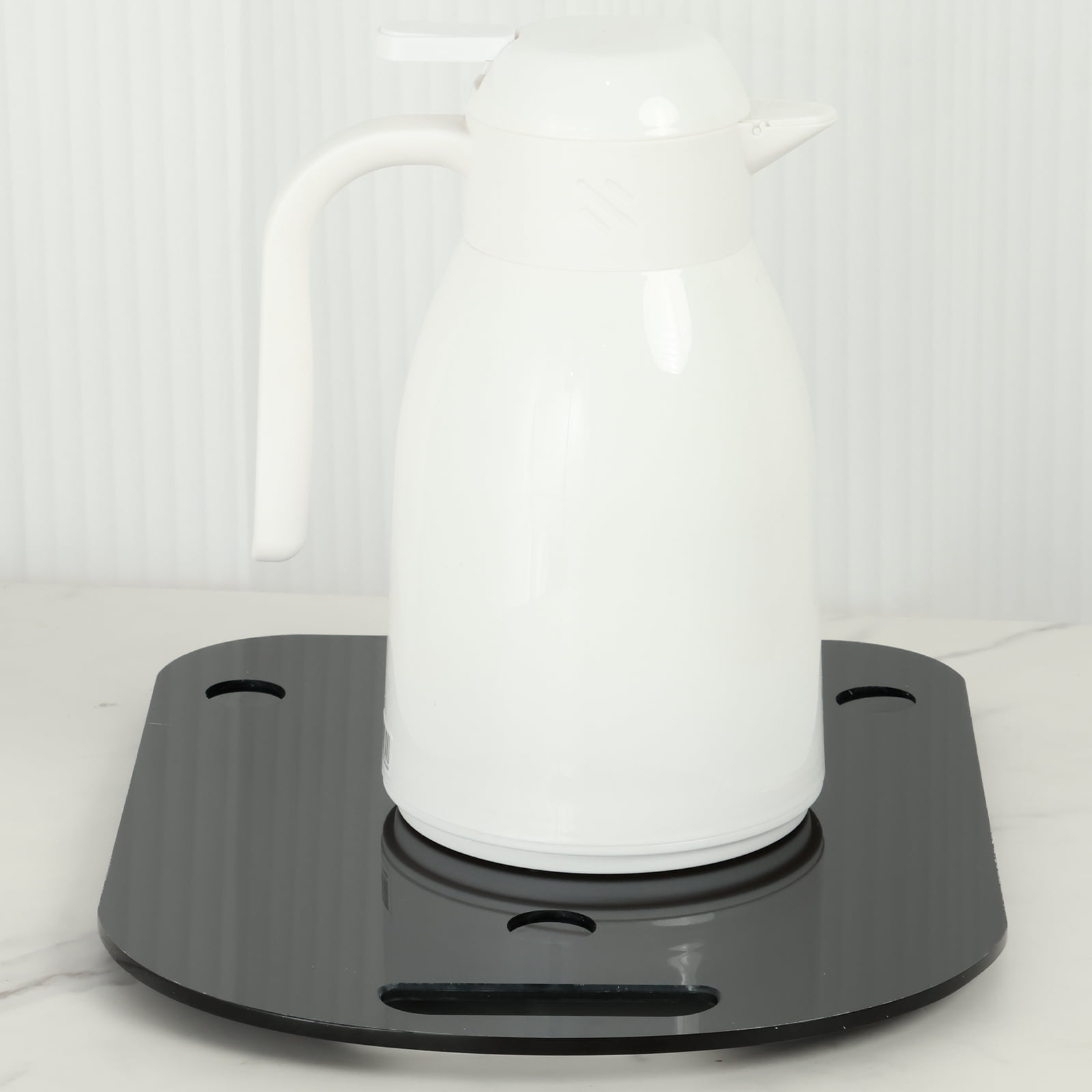 Ikoopy Mixer Slider Mat Acrylic Mixer Sliding Board Smooth Mixer Mover ...