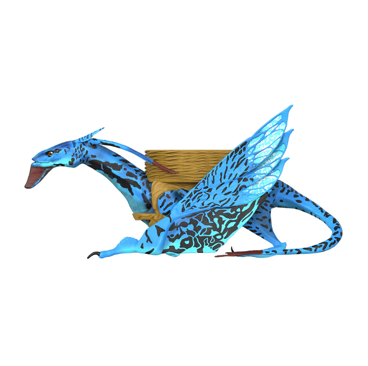 Ikran 3D Container Popcorn Bucket-Fire & Ash Popcorn Bucket, 3D ...