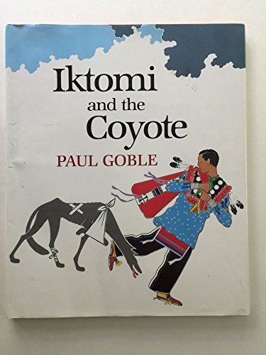 Pre-Owned Iktomi And The Coyote Venture-Health the Human Body Hardcover ...