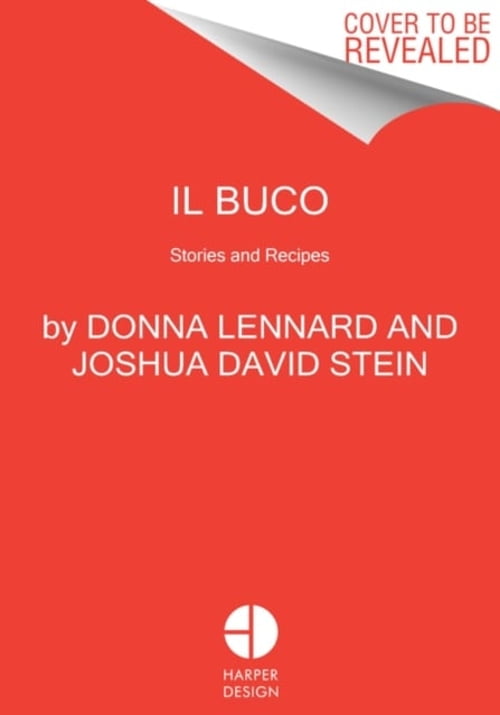 Pre-Owned Il Buco: Stories & Recipes (Hardcover) 0062958380 9780062958389 - Walmart.com