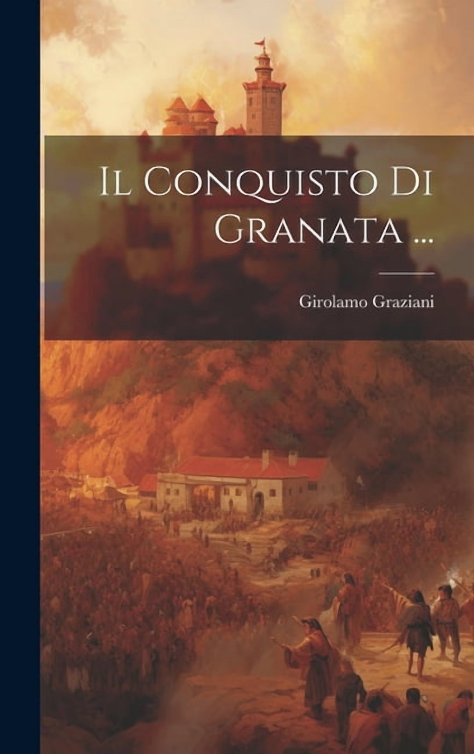 Gerolamo Graziani