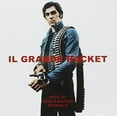 Il Grande Racket (The Big Racket) Soundtrack (CD) - Walmart.com