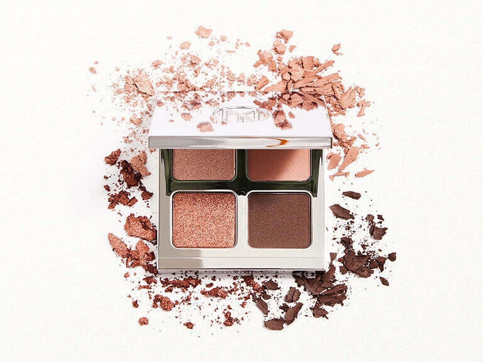 Il Makiage Color Boss Squad Eye Color Quad Palette Trendsetter 990 ...