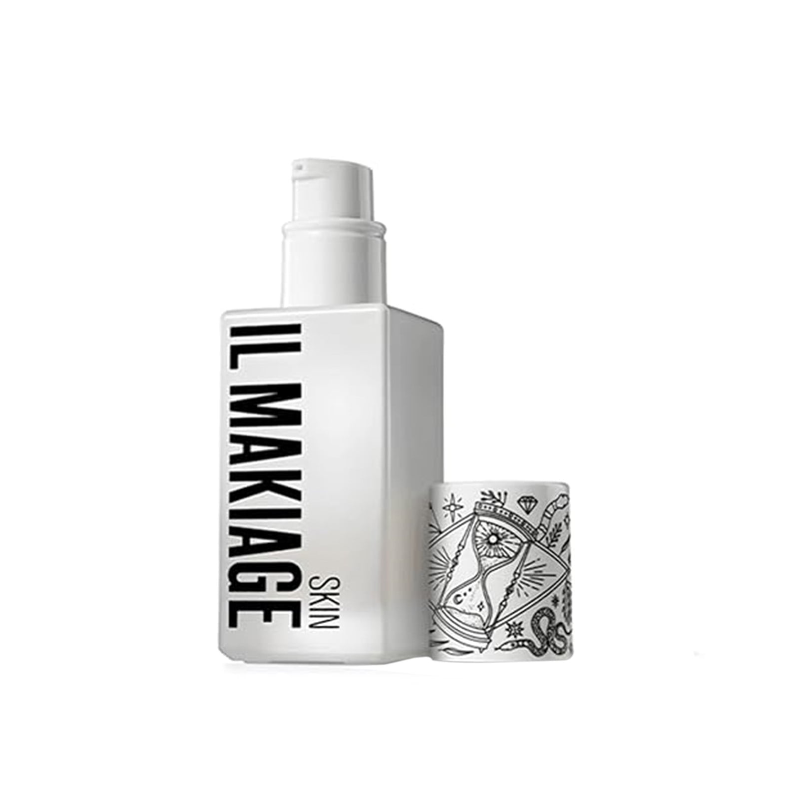 Il Makiage Power Serum Repair Anti-Aging Serum Makiage Power Redness ...
