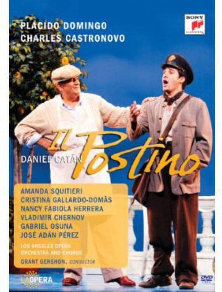 Il Postino - Walmart.com