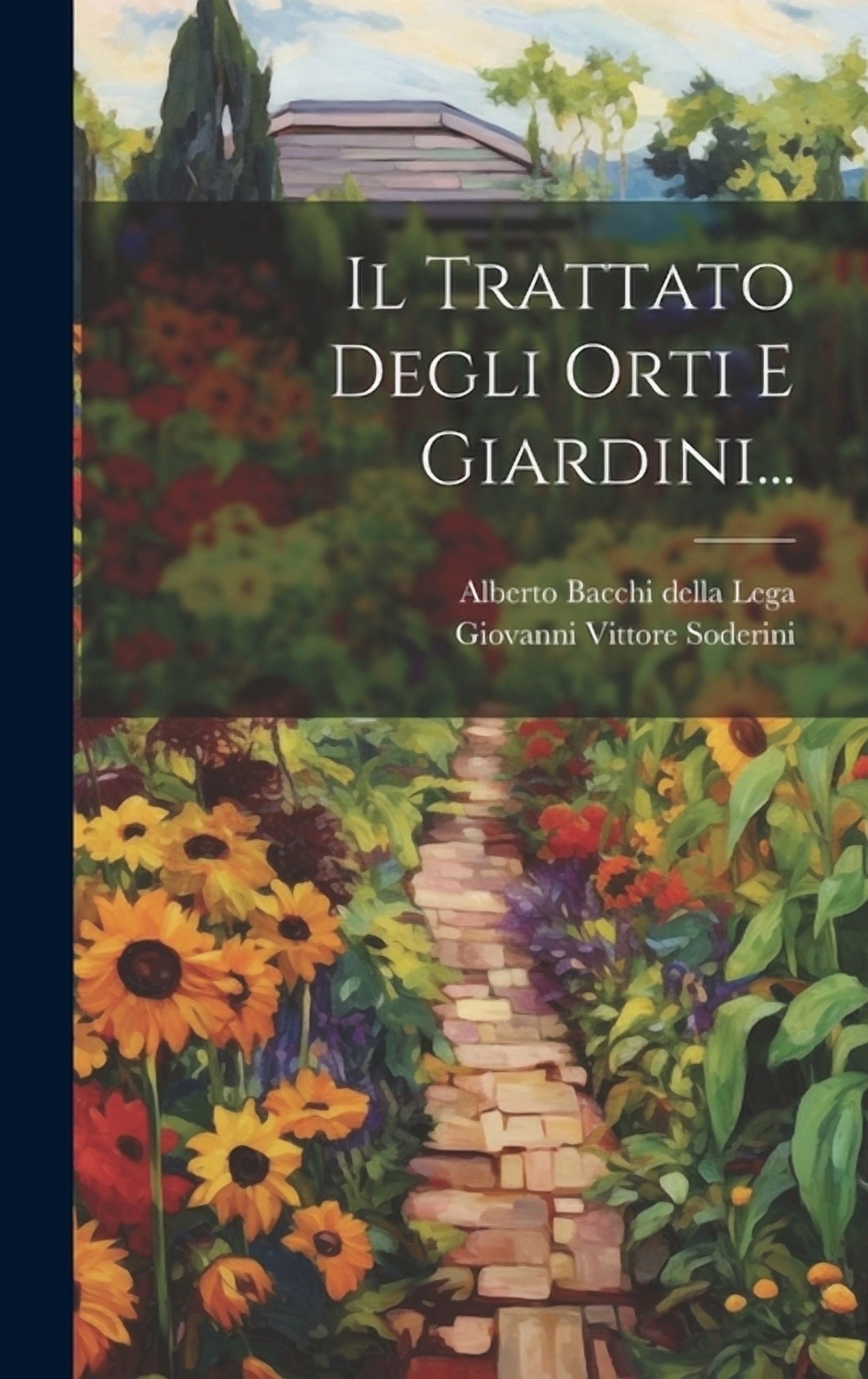 Giovanni Vittore Soderini Books - Walmart.com