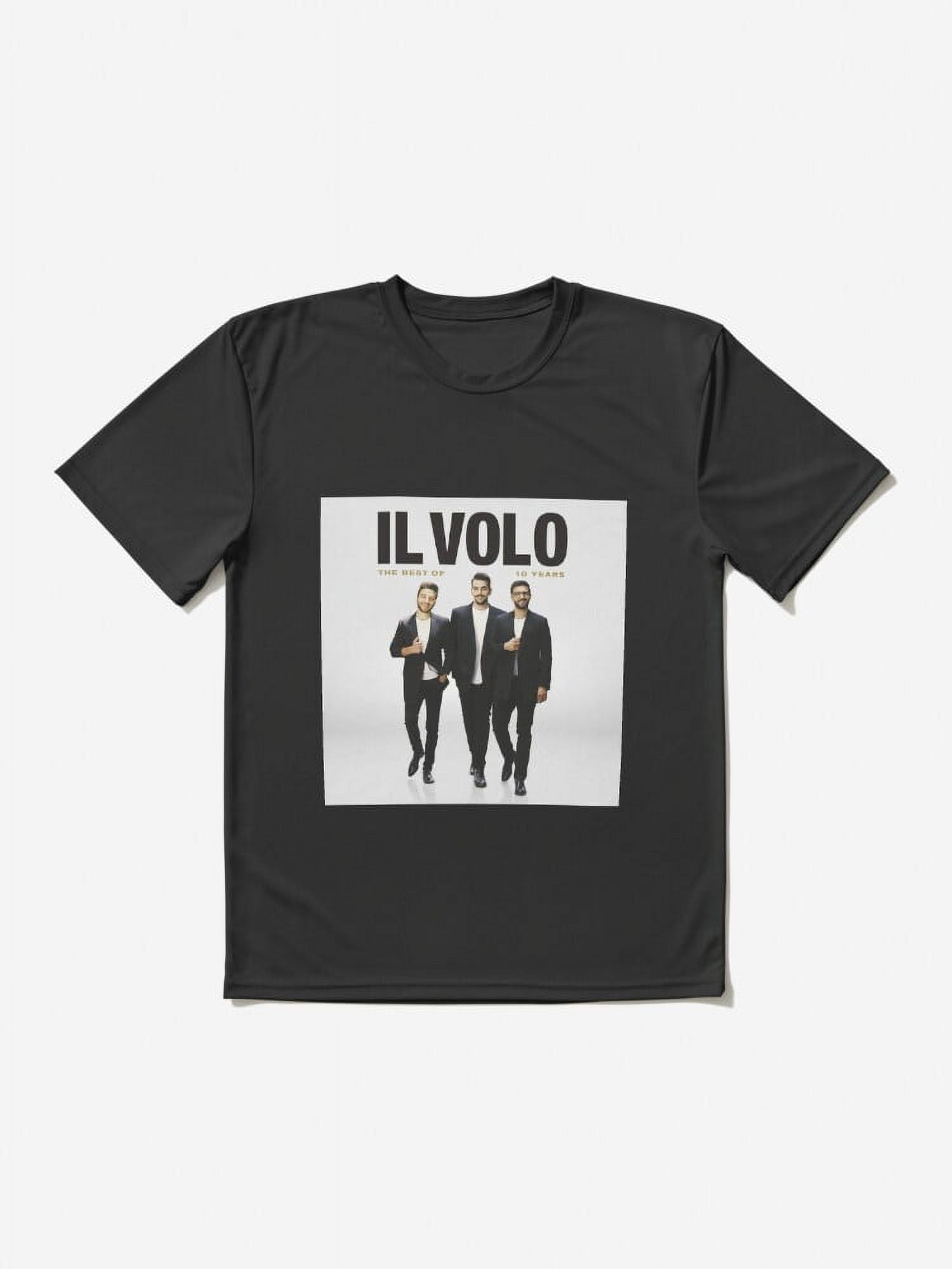 Il Volo 10 Years The Best Of - Walmart.com