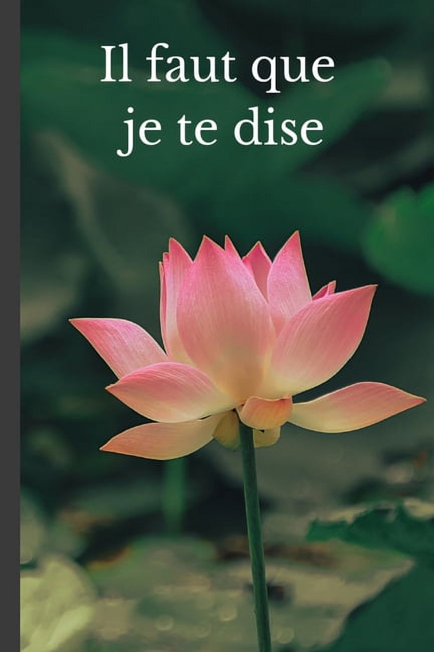 Il faut que je te dise: Pour parvenir à se réconcilier plus facilement ...
