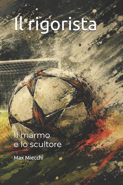 Romanzi Il rigorista: Il marmo e lo scultore, Book 16, (Paperback ...