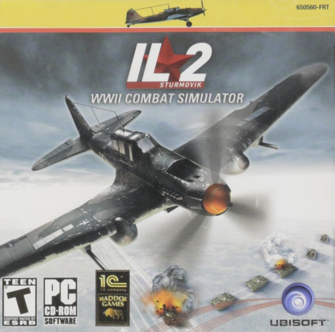Il2 Sturmovik WWII Combat Simulator: Experience the Thrilling Realism ... Il2 Sturmovik WWII Combat Simulator: Experience the Thrilling Realism ...