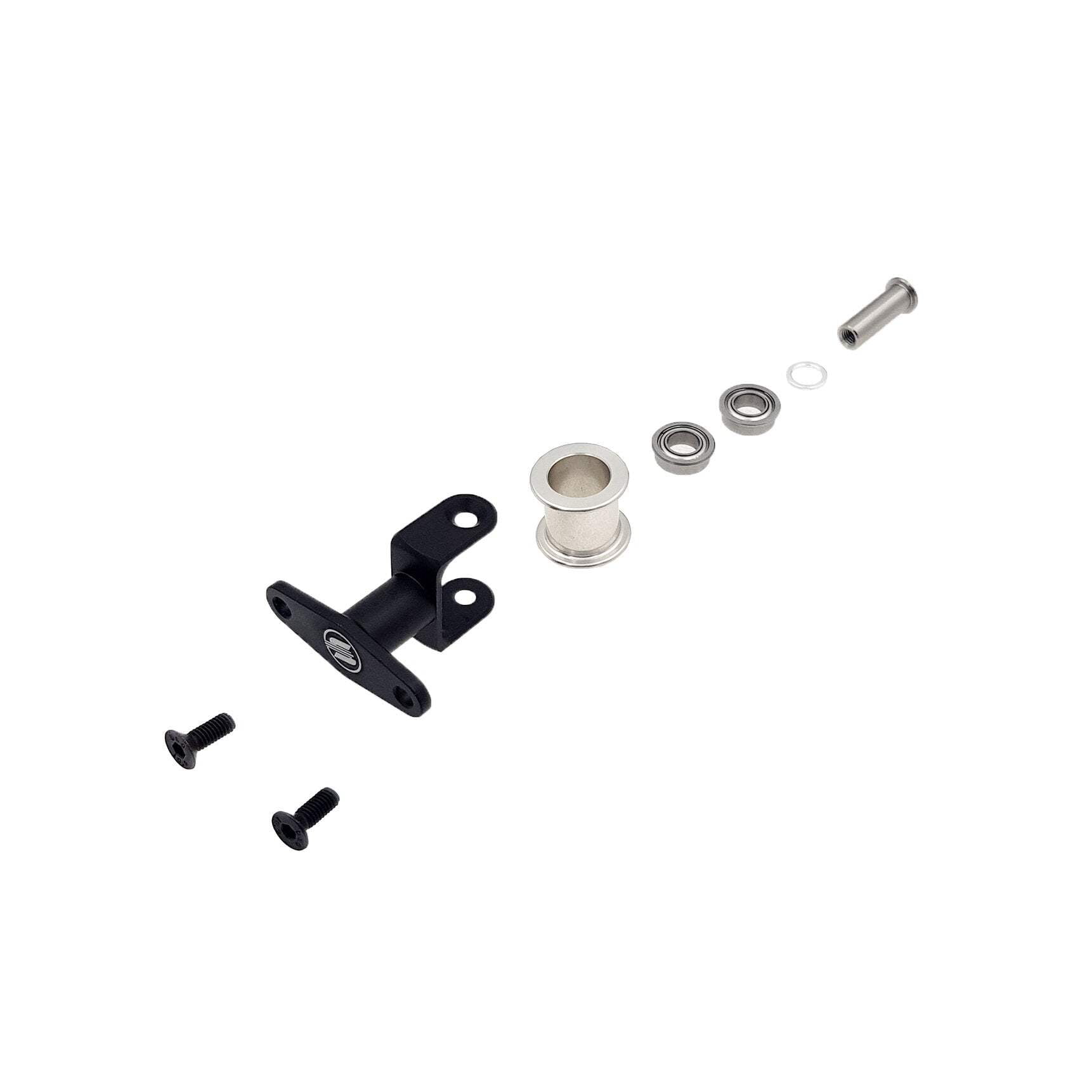 IlGoblin Aluminum Fixed Tensioner - Walmart.com