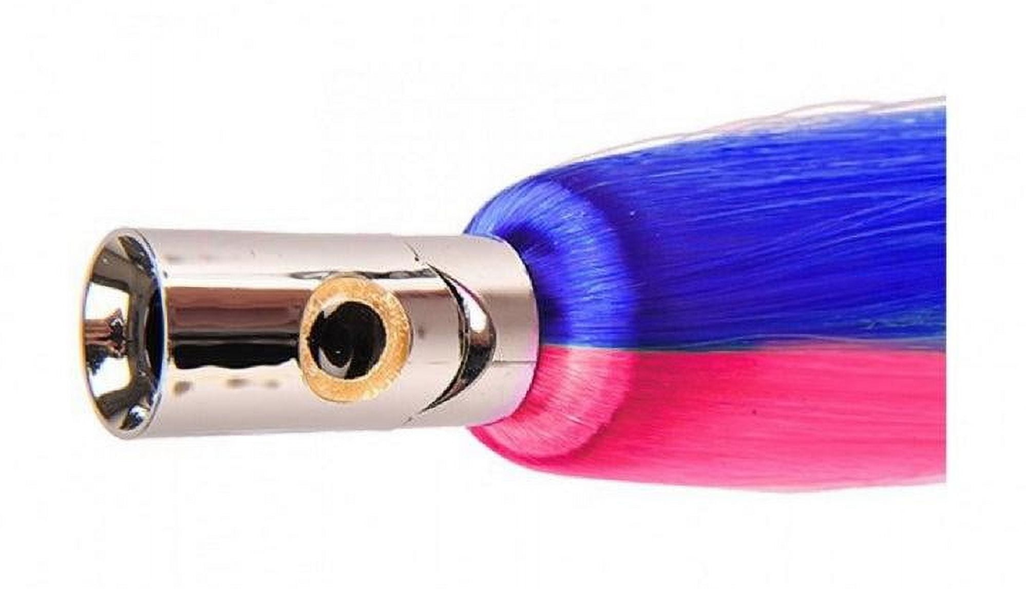Iland Black Hole Lures 8.5IN E-Blue-E-Pink - Walmart.com