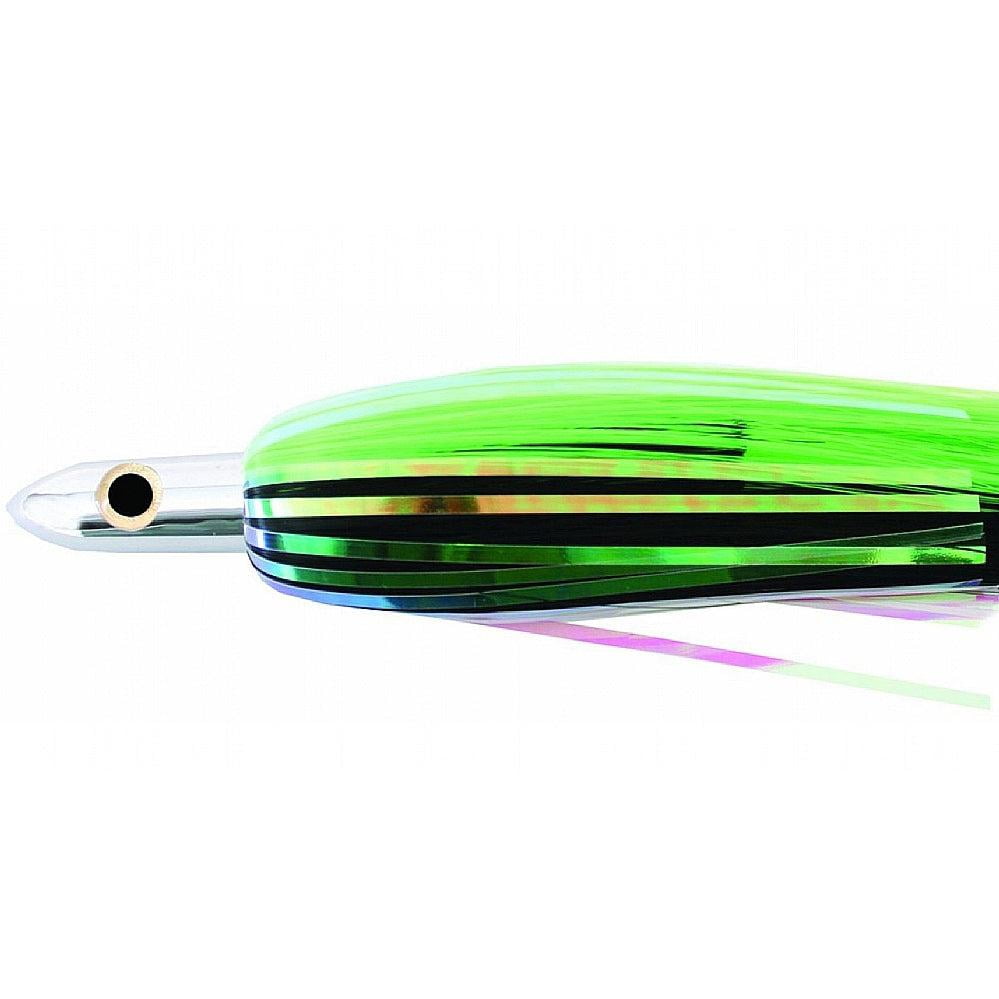 Iland Flasher Lures Black-eGreen - Walmart.com