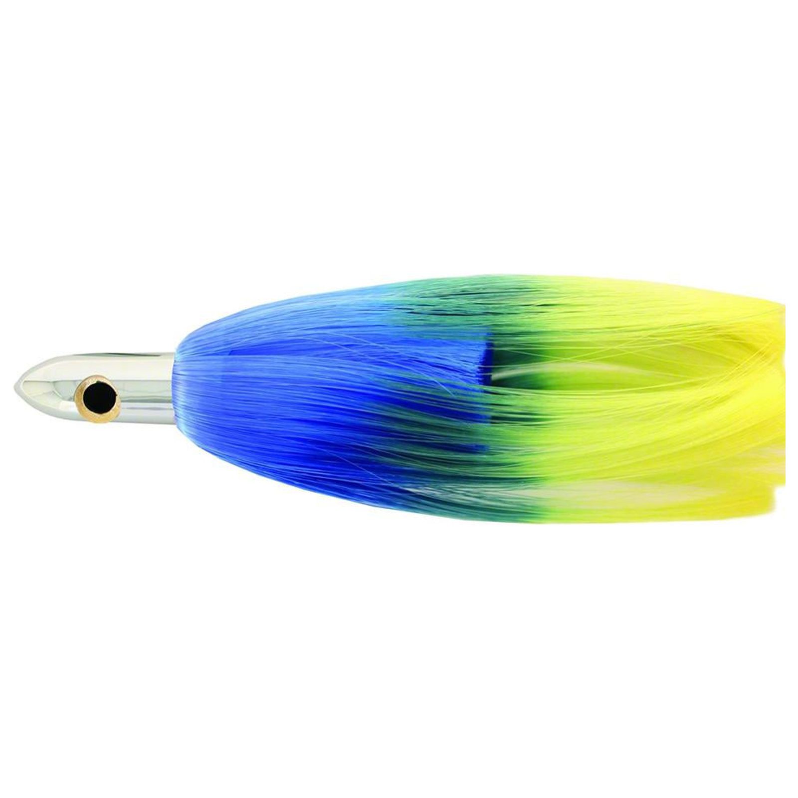 Iland IL400-DOL Ilander Trolling Lure, 8 1/4", 2 1/2 oz, 3-D Eyes ...