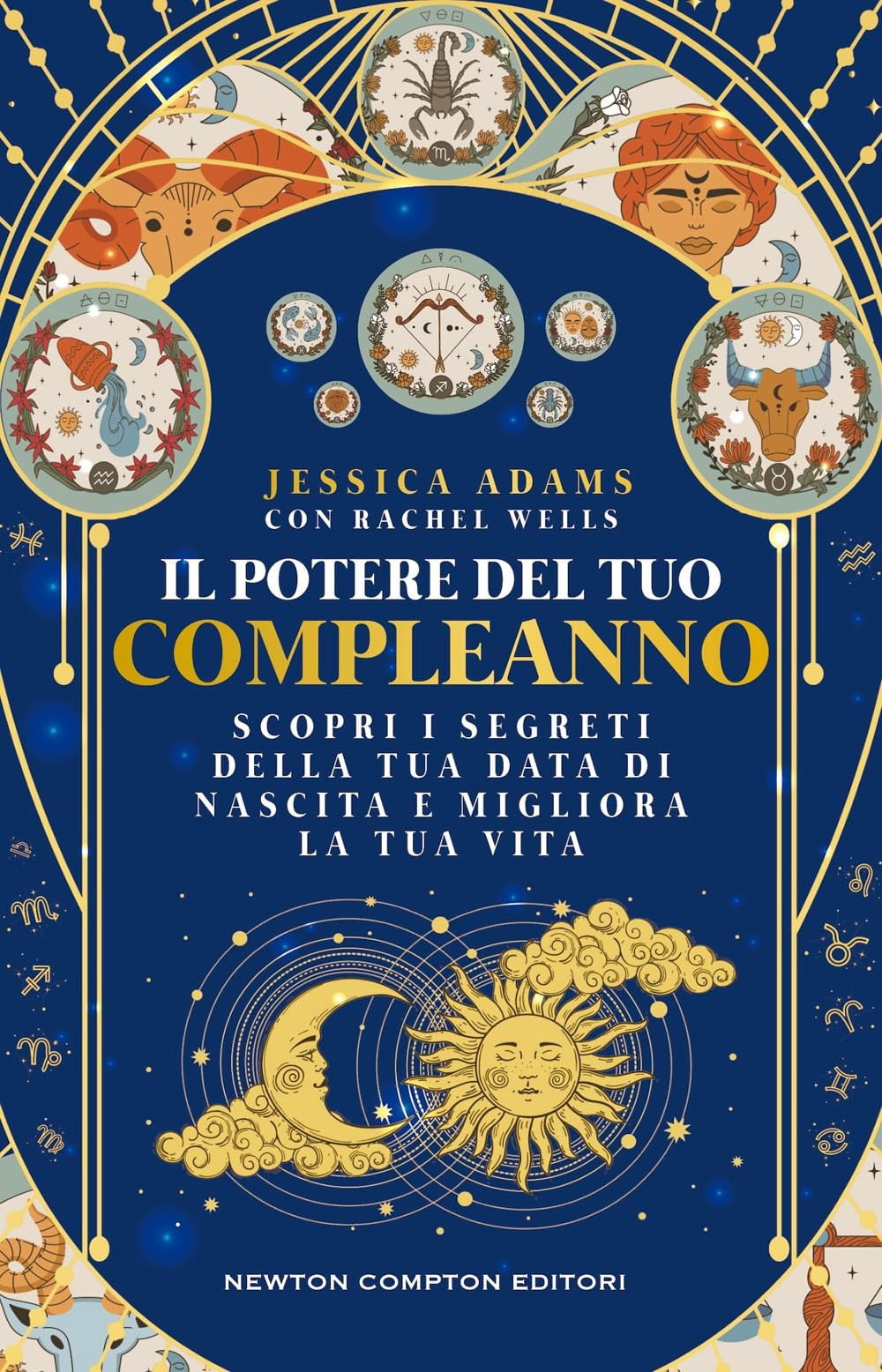 Ilaria Romani,Rachel Wells,Marta Mazzocchi,Jessica Adam Il potere del ...