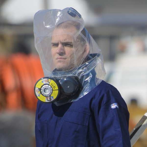 Ilc Dover 6000-11300-03 - Walmart.com