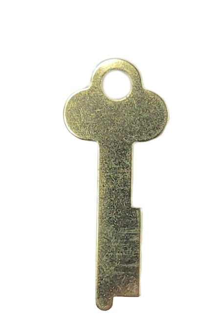 Ilco 1028L Key blank NS, Flat stock 10-Pack - Walmart.com