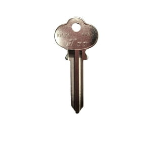 Sentry Safe Key Replacement