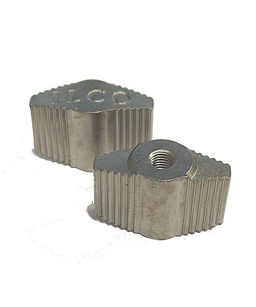 Ilco 1103-536-A Key Clamp Studs Pair - Walmart.com
