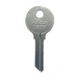 Ilco 1533 Key Blank, Eagle (10-Pack) - Walmart.com