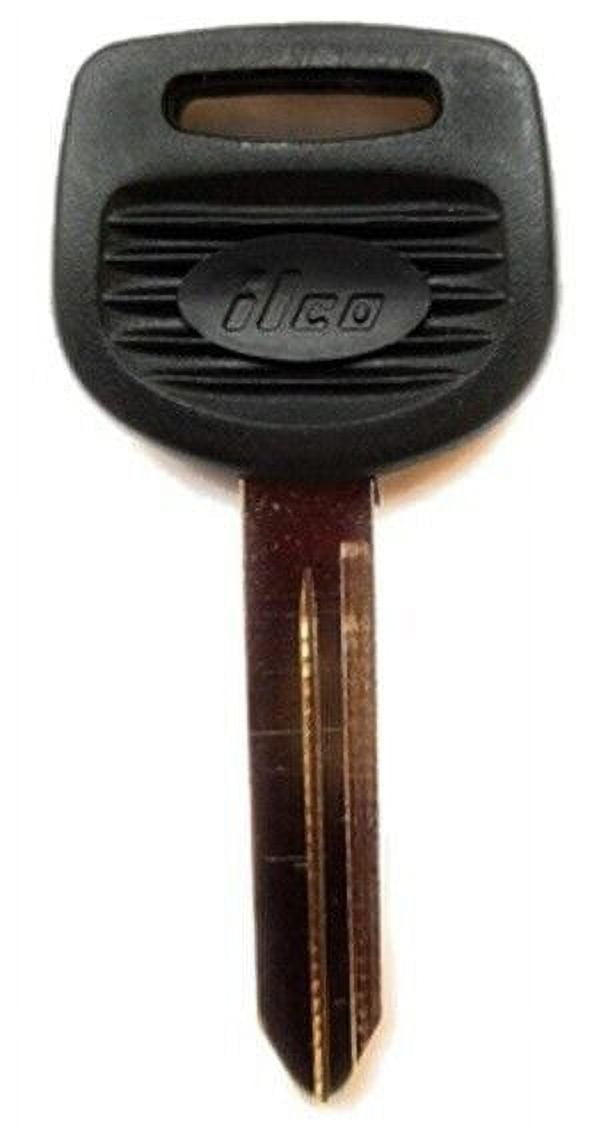 Ilco 1628-P Freightliner Truck Key Blank - Walmart.com
