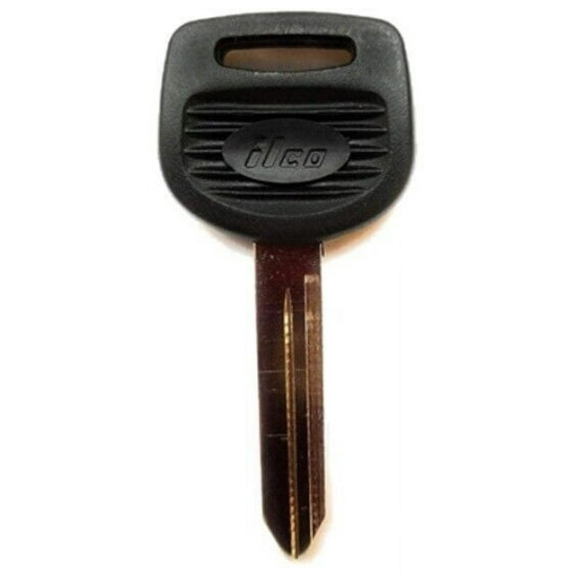 Ilco 1628-P Freightliner Truck Key Blank - Walmart.com