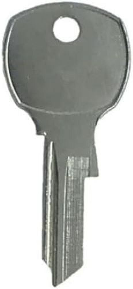 Ilco 1646 Key Blank For USPS Mailbox - Walmart.com
