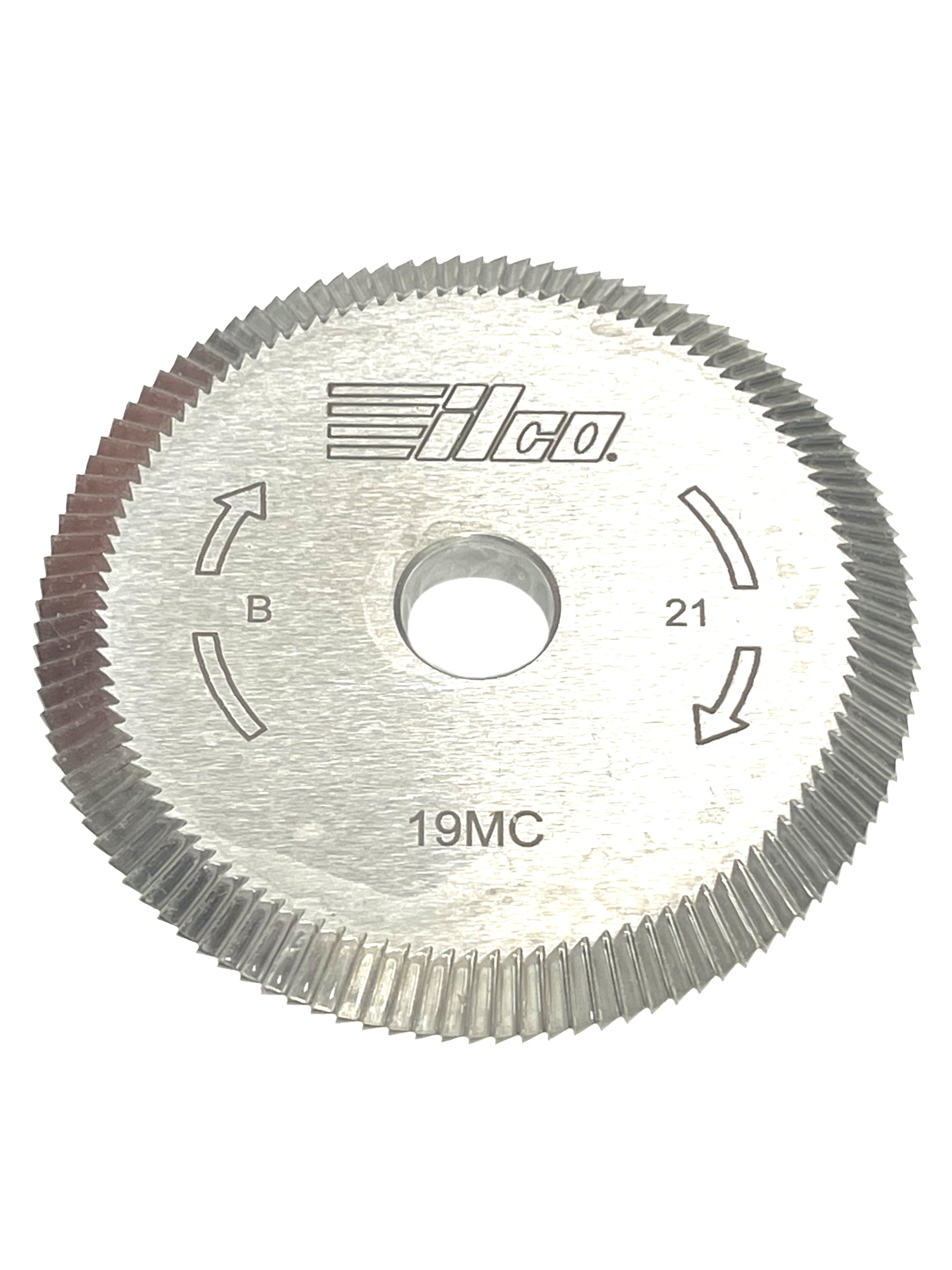 Ilco 19MC Cutter Wheel - Walmart.com