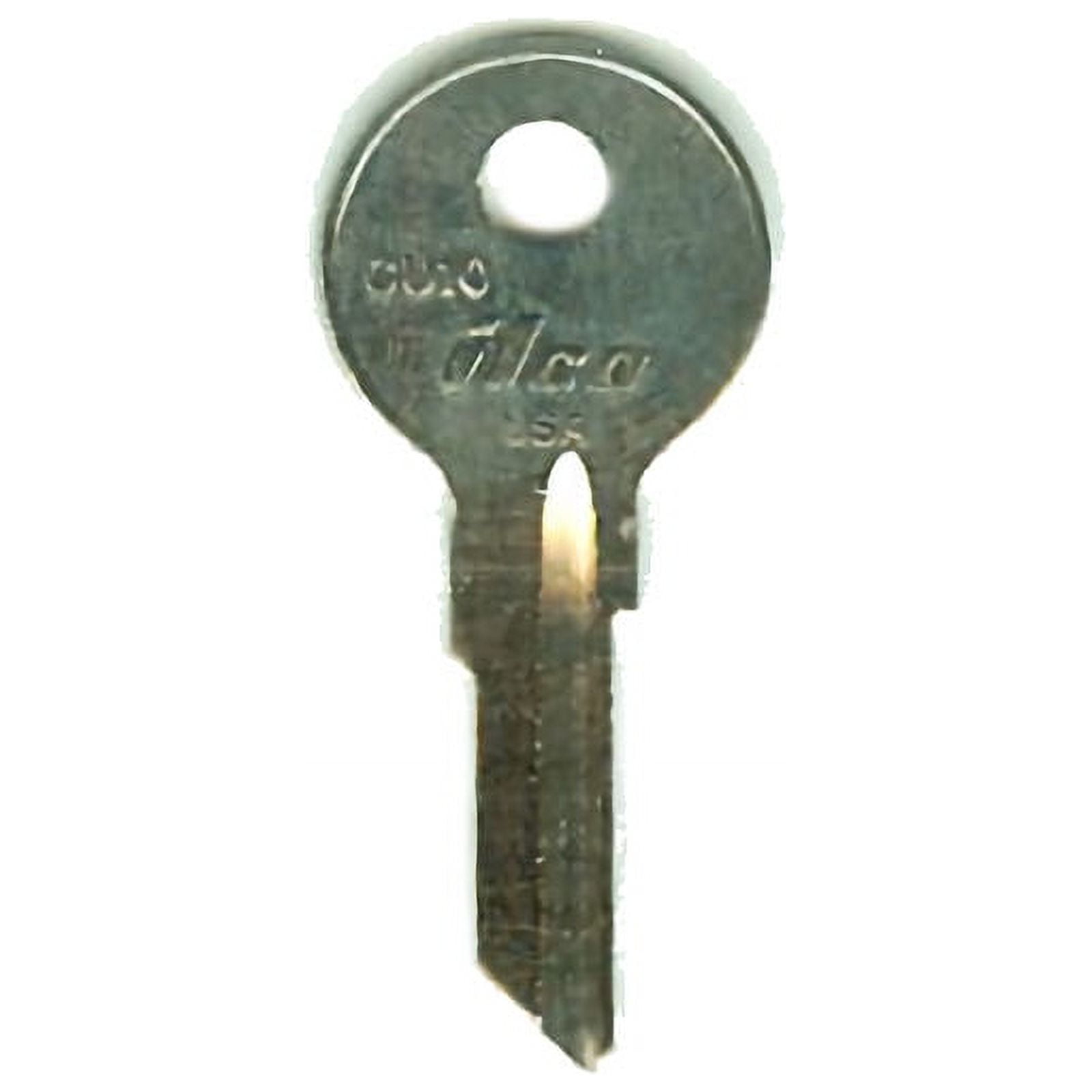 Ilco CU10 Key Blank, Marine Switch (10-Pack) - Walmart.com