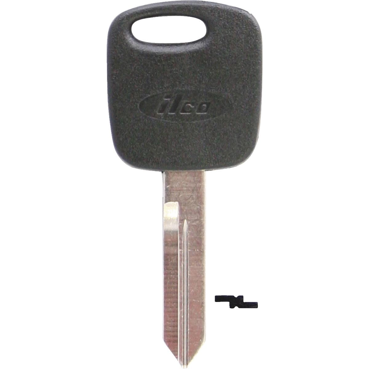 Ilco Corp. H72pt Ford Trans Key H72-PT - Walmart.com