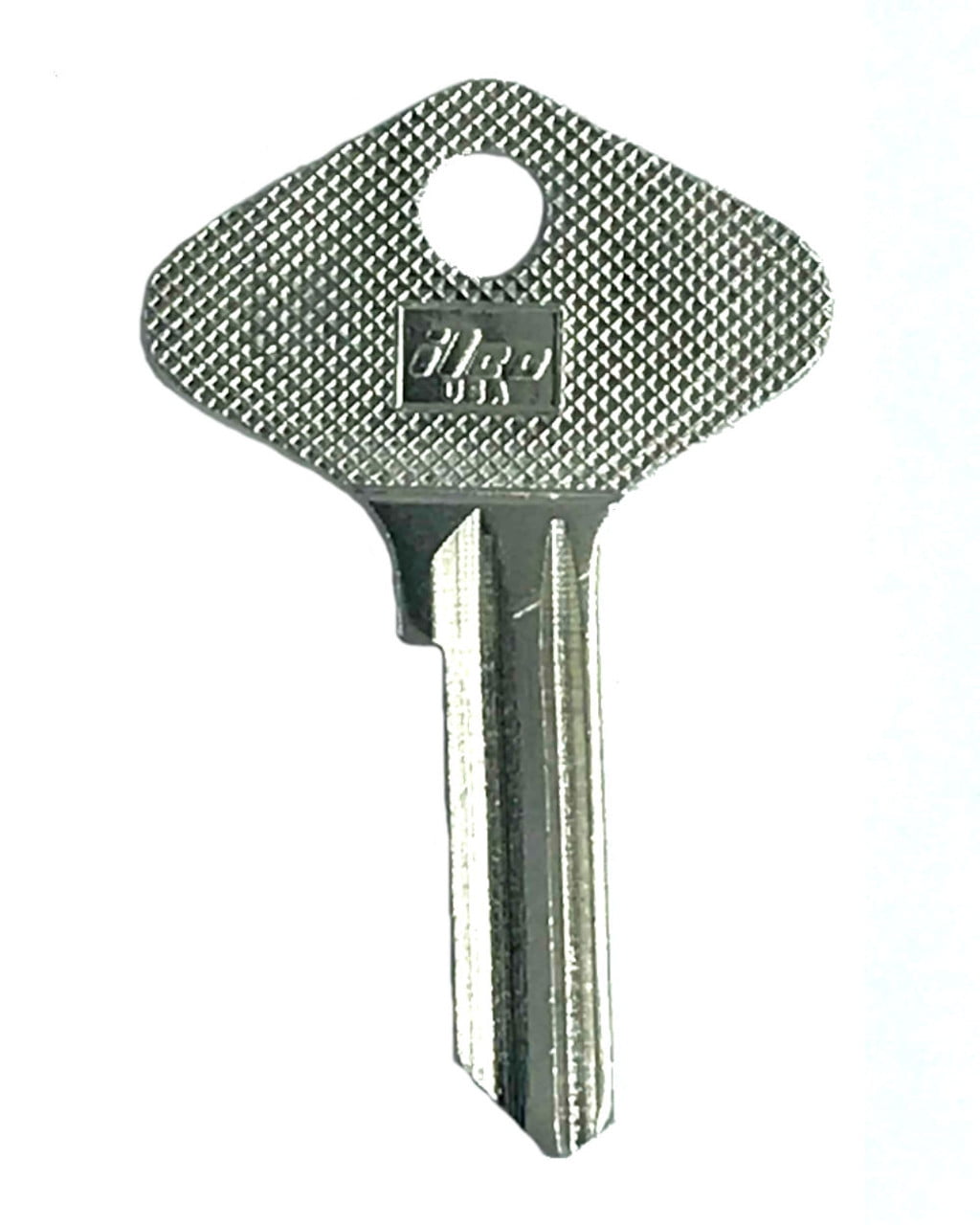 Ilco DM2 Key Blank Replacement for Porsche P69Y/748 (10 PACK) - Walmart.com