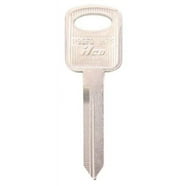 Sc1 Schlage ''Do Not Duplicate'' Key Blank 50 Pack - Walmart.com