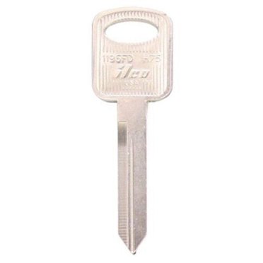A Best Key Blank 1A1A1 50 Pack - Walmart.com