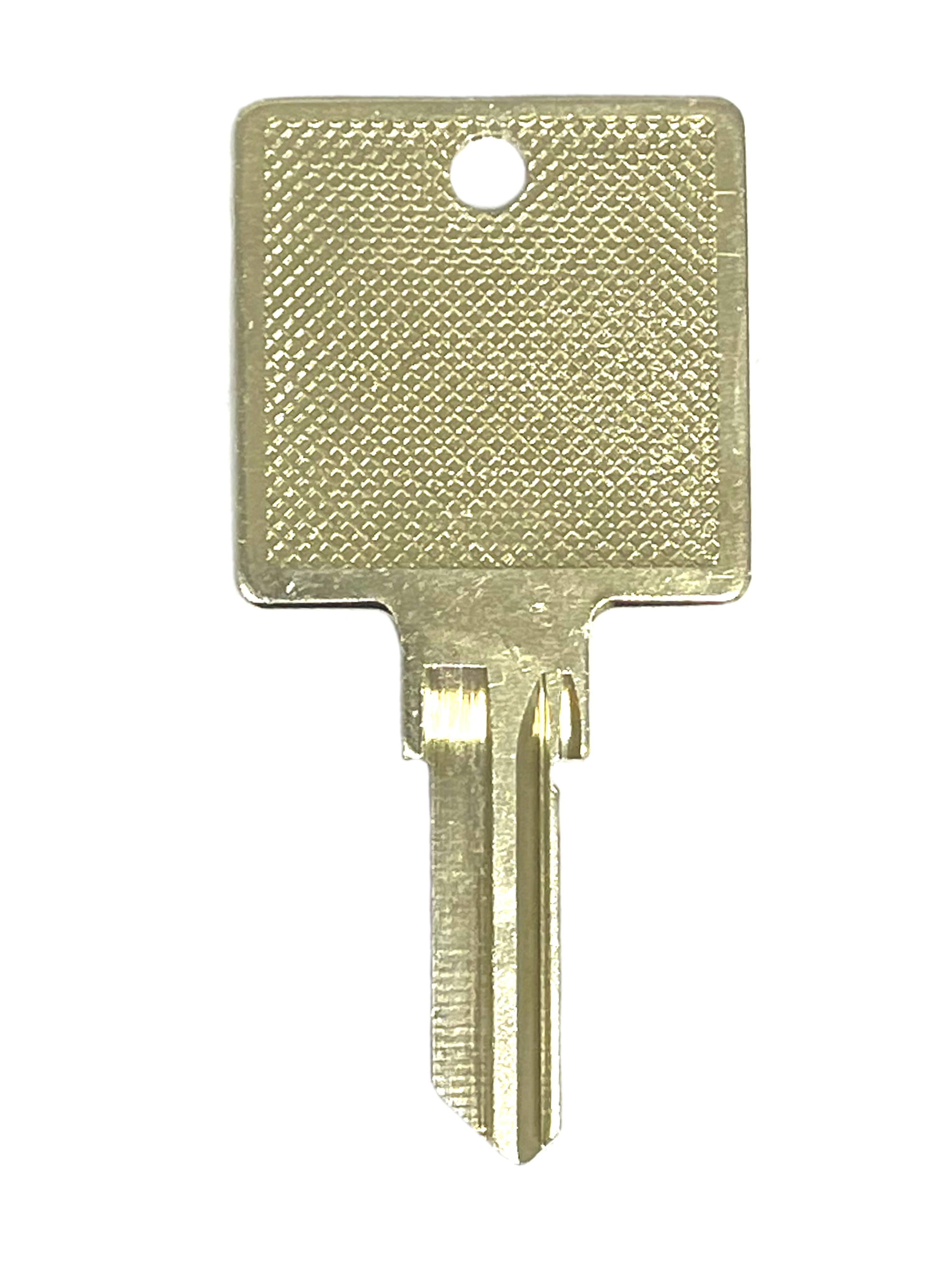 Ilco HANS-SC1 Key blank, Replacement for Schlage SC1 Large Square Bow ...