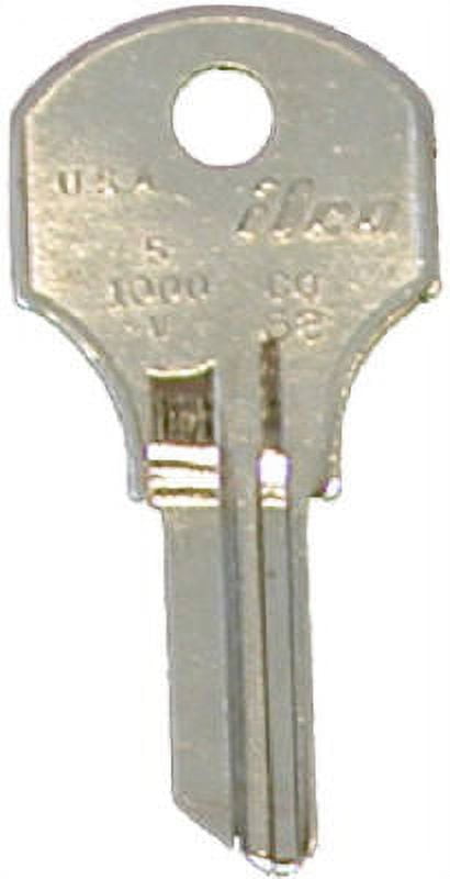 Ilco Key Blank For Corbin Lockset, Each - Walmart.com