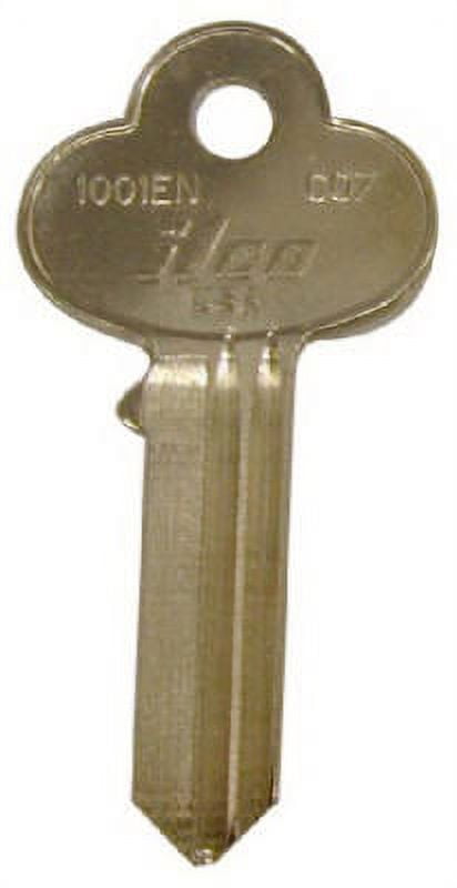 Ilco Key Blank For Corbin Lockset, Each - Walmart.com